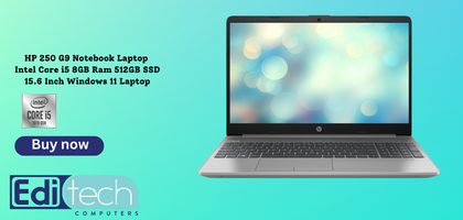 Editech Computers: Laptops, Desktops, & Accessories in Nairobi, Kenya