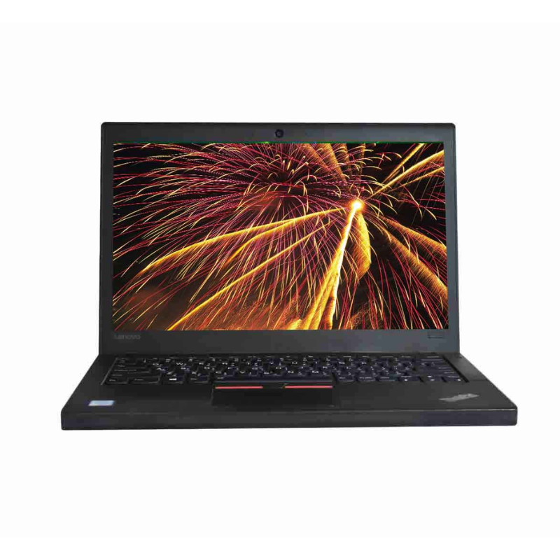 Lenovo ThinkPad X260 Intel Core i7 6th Gen 8GB RAM 256GB
