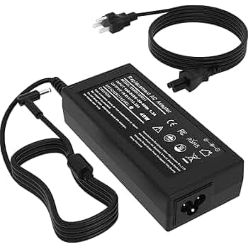 AC Adapter Charger for HP Folio 13-1000 Ultrabook